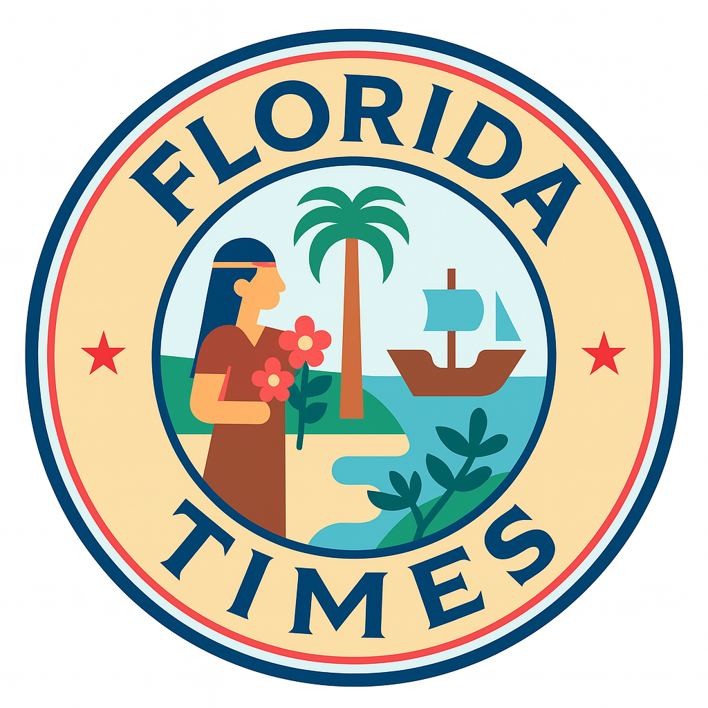 Sea Level - Local Florida Times